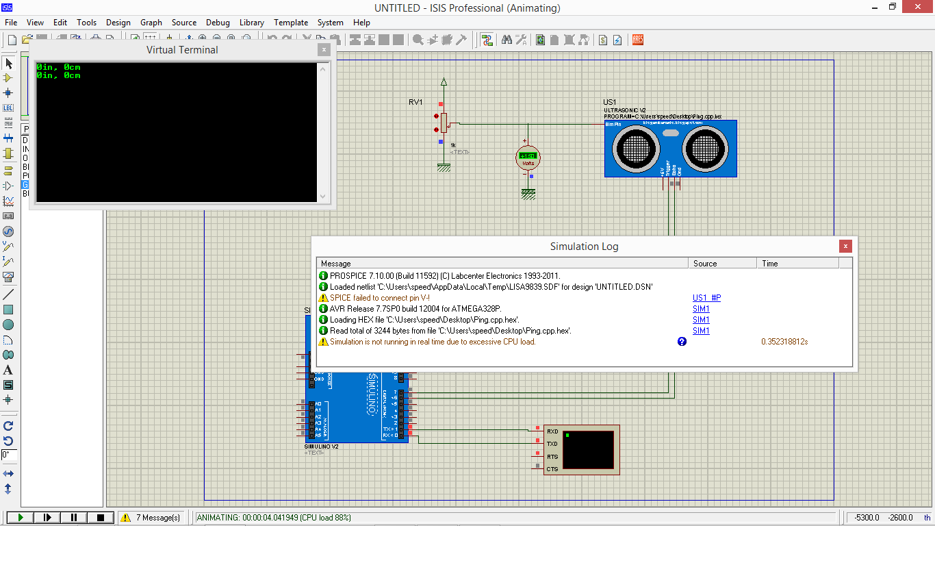 Ultrasonic Sensor Library For Proteus at Lucy Sutcliffe blog Ultrasonic Sensor Library For Proteus at Lucy Sutcliffe blog