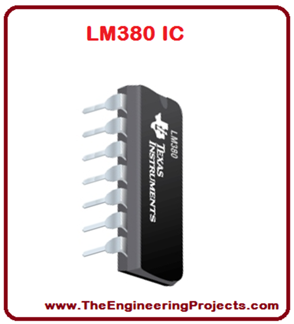 Introduction to LM380 - The Engineering Projects