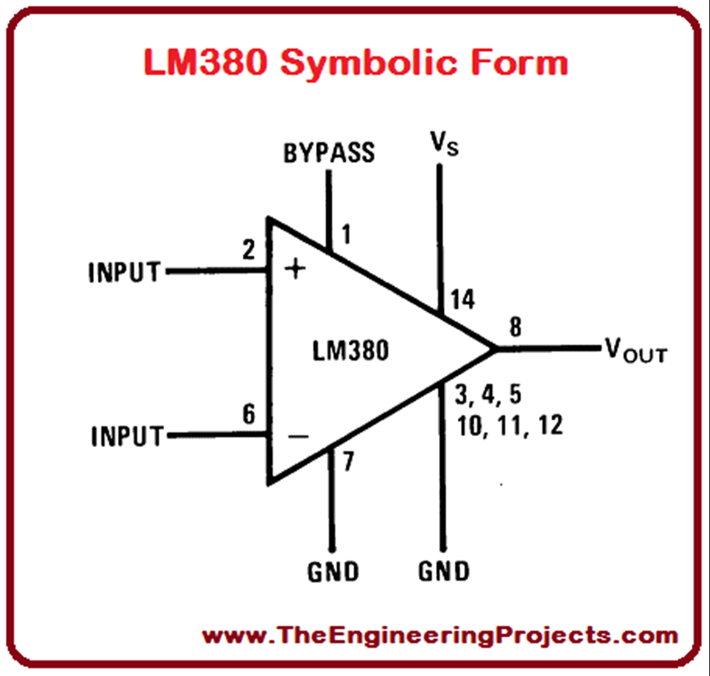 Introduction to LM380 - The Engineering Projects