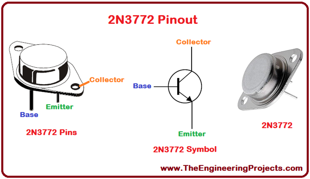 Introduction to 2N3772 - The Engineering Projects