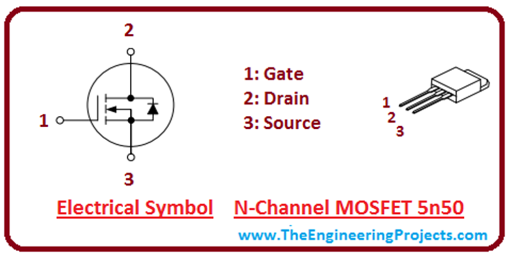 Introduction to 5n50 - The Engineering Projects