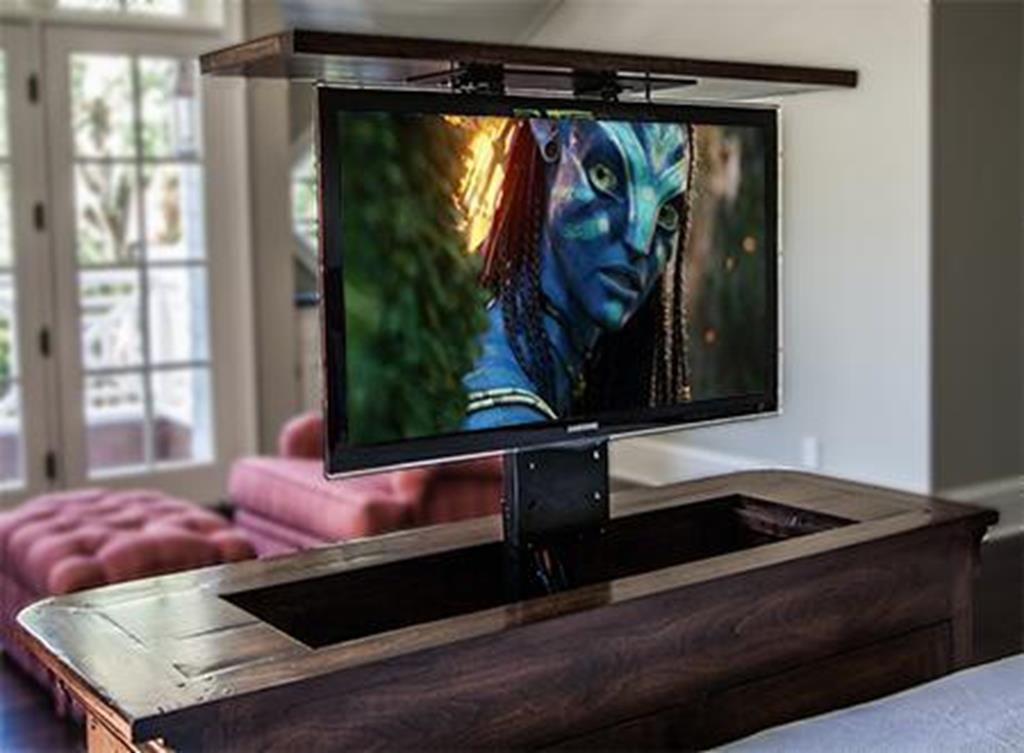 Building Monitor-Specialized Lifts - The Engineering Projects