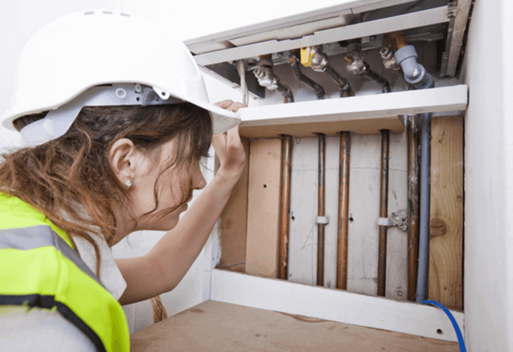 Water Heater Maintenance Checklist - The Engineering Projects