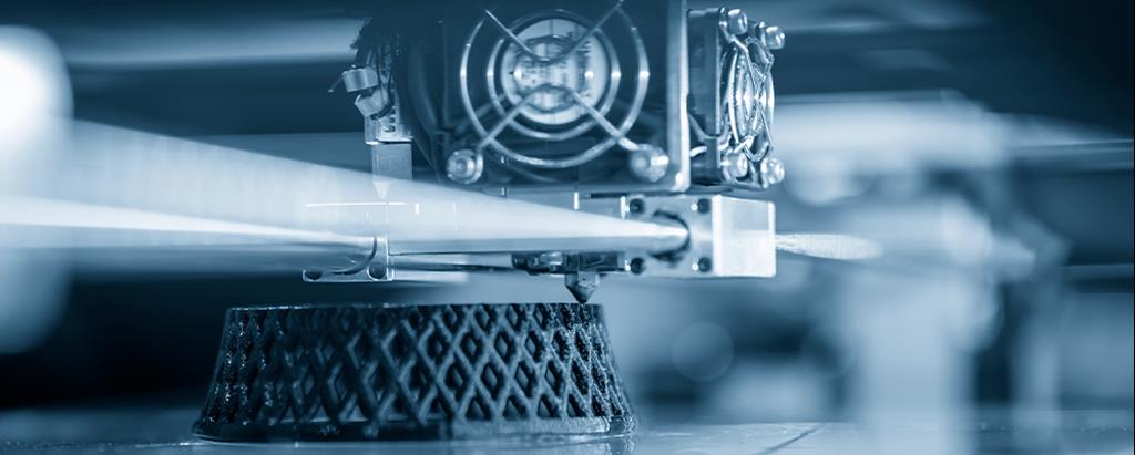 Hot Engineering Developments in Additive Manufacturing - The ...