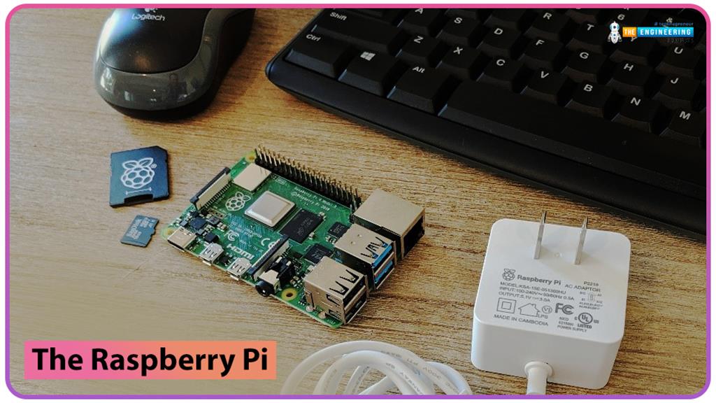 Getting Started with Raspberry Pi Programming Series - The Engineering ...