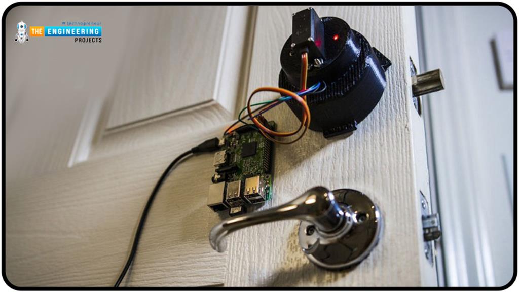 Getting Started With Raspberry Pi Programming Series The Engineering Projects