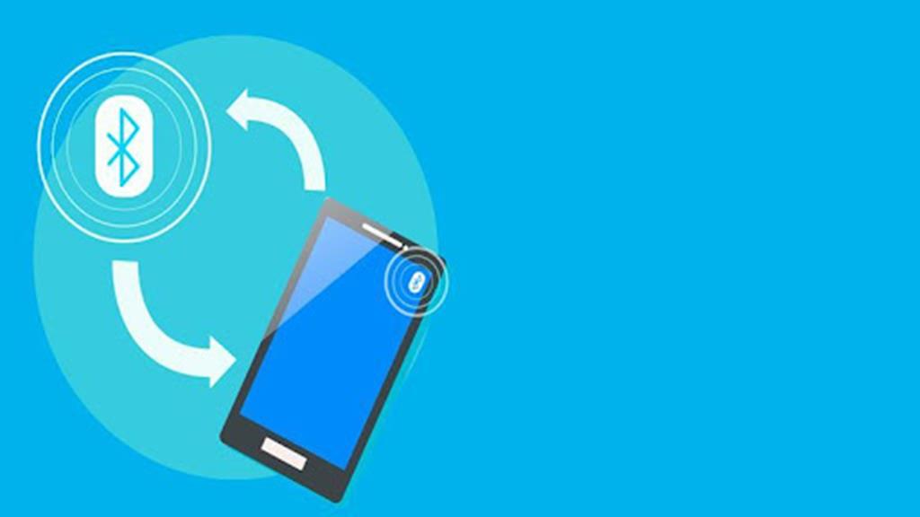 Get To Know About Bluetooth Beacons For Indoor Positioning - The ...