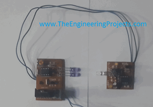 LED dimming in proteus - The Engineering Projects
