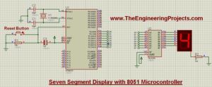 8051 microcontroller architecture - The Engineering Projects
