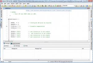 c compiler - The Engineering Projects