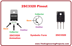 getting started with 2SC3320 - The Engineering Projects