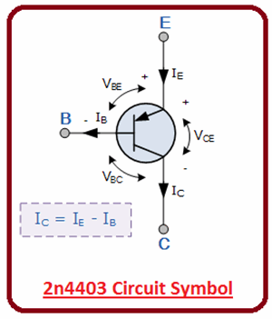 Introduction to 2n4403 - The Engineering Projects