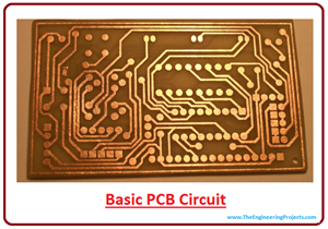 types of pcb - The Engineering Projects