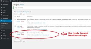 Enqueue Scripts Files - The Engineering Projects