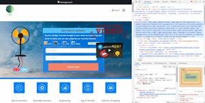 Basic Syntax And Rules In JavaScript - The Engineering Projects