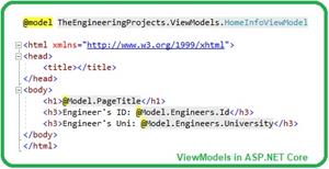 URL Routing in ASP NET Core - The Engineering Projects