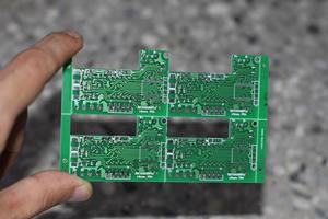 printed circuit board formation - The Engineering Projects