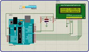 ATmega128 pinout - The Engineering Projects