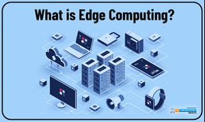 Edge Computing - The Engineering Projects
