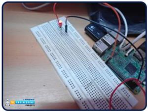 Pulse width modulation in RPi4 - The Engineering Projects