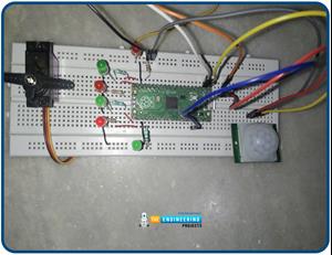 DHT11 Raspberry pi 4 - The Engineering Projects