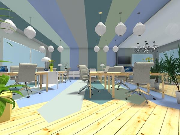 4 Things Every Modern Office Needs - The Engineering Projects