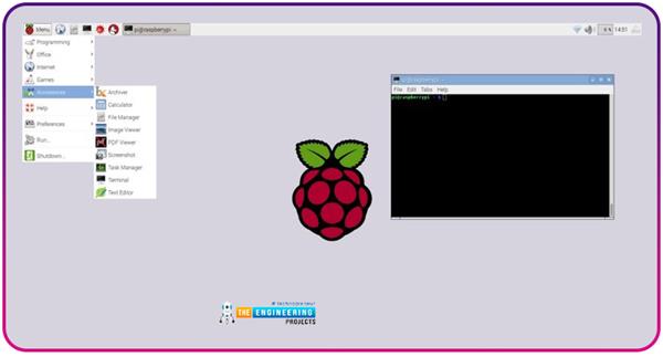 Getting Started with Raspberry Pi Programming Series - The Engineering ...