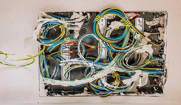 Assessing and Minimizing Risk in Electrical Engineering Projects - The ...