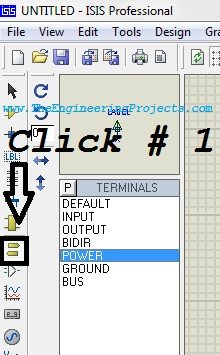 Getting Started With Proteus - The Engineering Projects