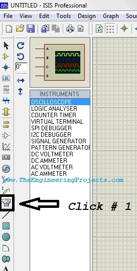 Getting Started With Proteus - The Engineering Projects