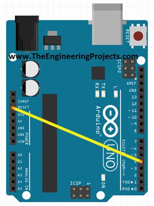 Arduino Projects - The Engineering Projects