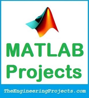 MATLAB Projects - The Engineering Projects