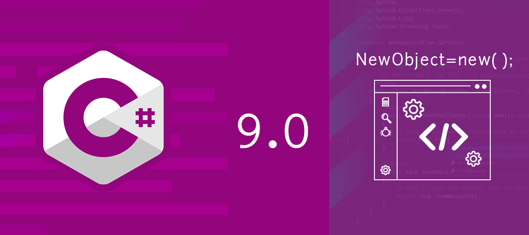 Introduction to C# ( C Sharp ) - The Engineering Projects
