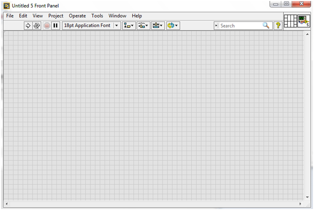Introduction to LabVIEW - The Engineering Projects