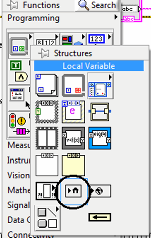 Stepper Motor Speed Control in LabVIEW - The Engineering Projects