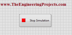 Stepper Motor Speed Control in LabVIEW - The Engineering Projects