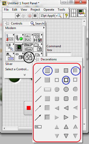 DC Motor Speed Control in LabVIEW - The Engineering Projects