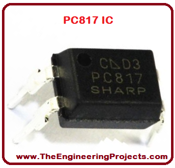Introduction to PC817 - The Engineering Projects