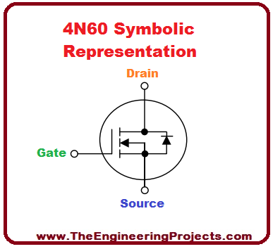 Introduction to 4N60 - The Engineering Projects
