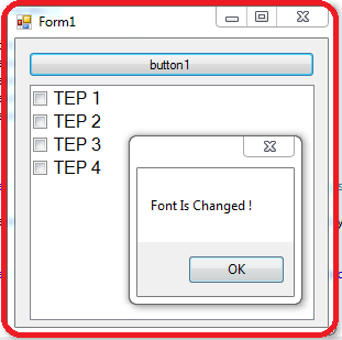 C Listview Control The Engineering Projects