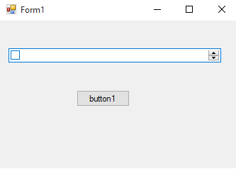 C# DateTimePicker Control - The Engineering Projects