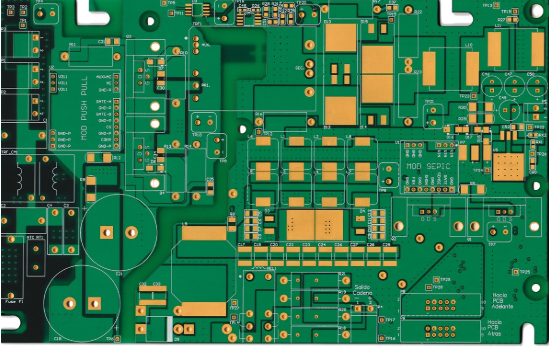 PCB Fabrication House - PCB Solution by PCBWay - The Engineering Projects