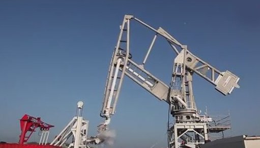 LNG Transfer Systems – The Complete Guide - The Engineering Projects