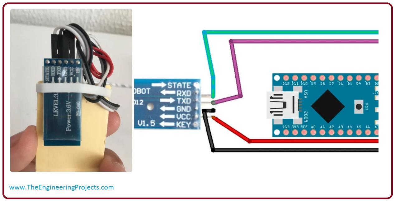 Introduction to MAX30100 - The Engineering Projects