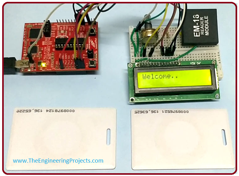 Introduction to MSP430 - The Engineering Projects