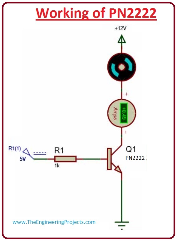 Introduction to PN2222 - The Engineering Projects
