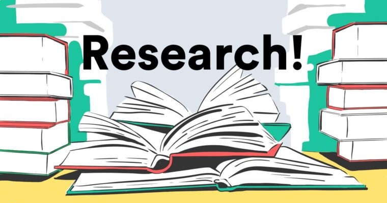 How To Write A Technical Research Paper The Engineering Projects