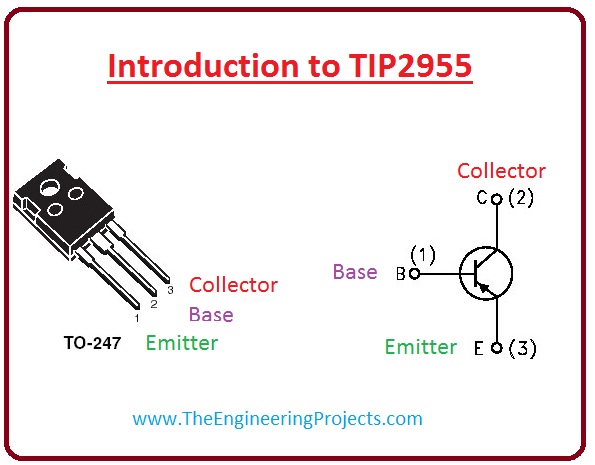 Introduction to TIP2955 - The Engineering Projects