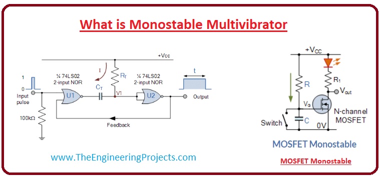 Introduction to LM358 - The Engineering Projects