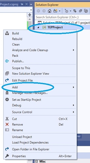 Introduction to Namespaces in C# - The Engineering Projects